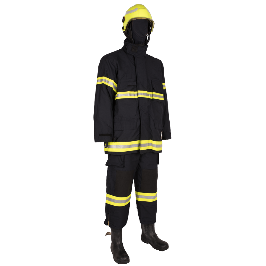 FIREFIGHTER CLOTHING – Garanti Kompozit