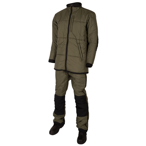 INSULATION CLOTHING – Garanti Kompozit