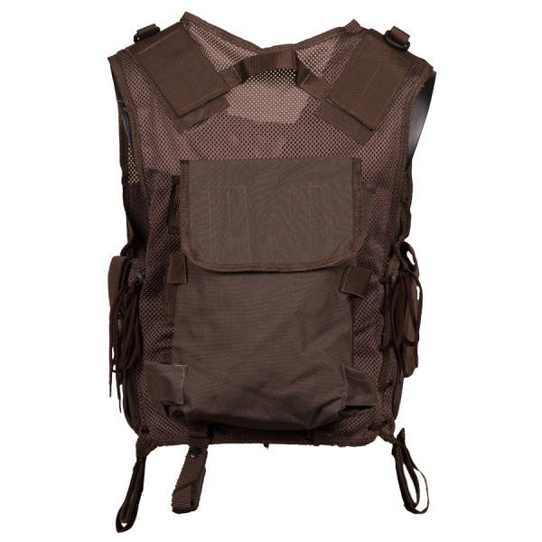 ATTACK VEST – Garanti Kompozit